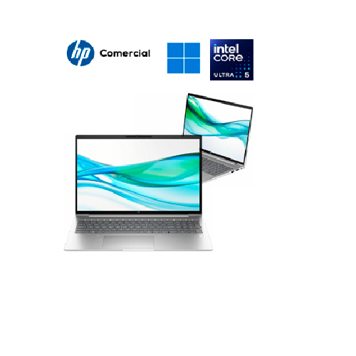 HP ProBook 460, Core Ultra 5 125U 1.3/4.3GHz – A27NWLA | JFC System