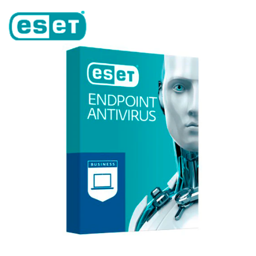 Antivirus ESET 2020 Multi-Device. 10 PCs, 13 meses | JFC System