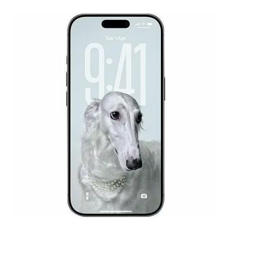 Smartphone Apple iPhone 17 Pro A3523 256GB – 5G- MG8G4BE/A - JFC System