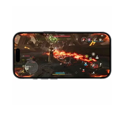 Smartphone Apple iPhone 17 Pro A3523 256GB – 5G- MG8G4BE/A - JFC System